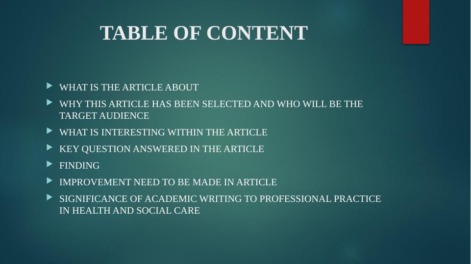 Critical Evaluation Of A Piece Of Academic Writing Task 1 critical-evaluation-of-a-piece-of-academic-writing-task-1