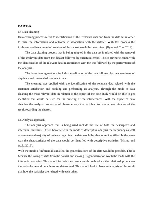 Improving Booking Process of Aileron with Intelligent Process Automation