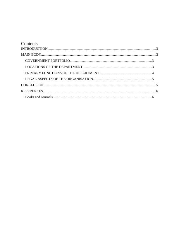 Analysis of Air Force Canteen Services and Legal Aspects