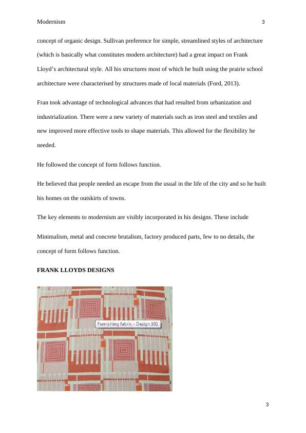 Bauhaus Design Theories and Principles: A Study of Modernism