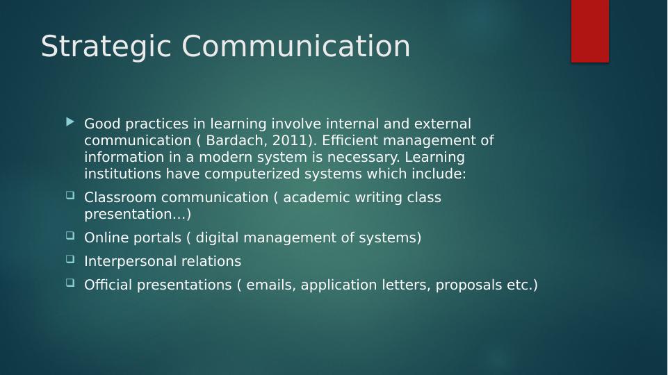 Best Practice Techniques for Effective Management