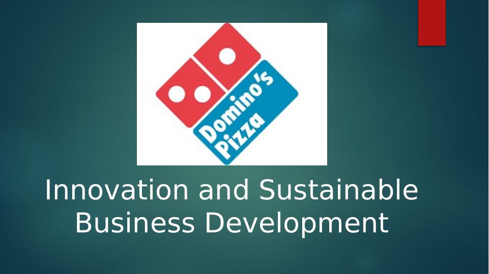 Business Model and Disruption in Innovation and Sustainable Business ...