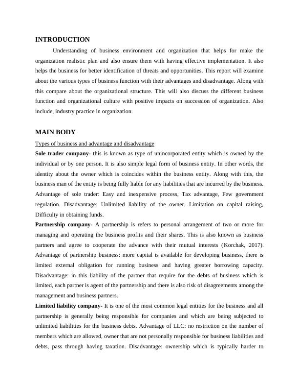 Understanding Business Organizations: Comprehensive Guide to Types ...