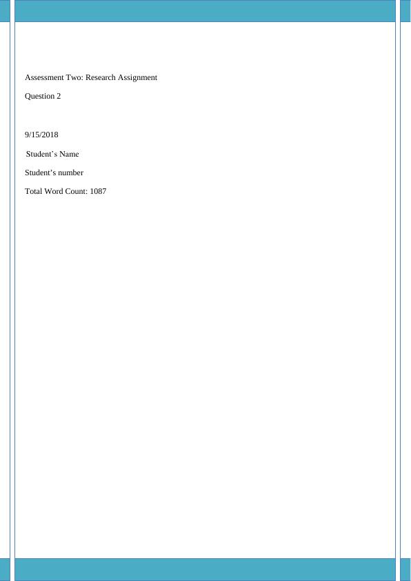 RMIT Law: Business Structures Memorandum of Advice 2018