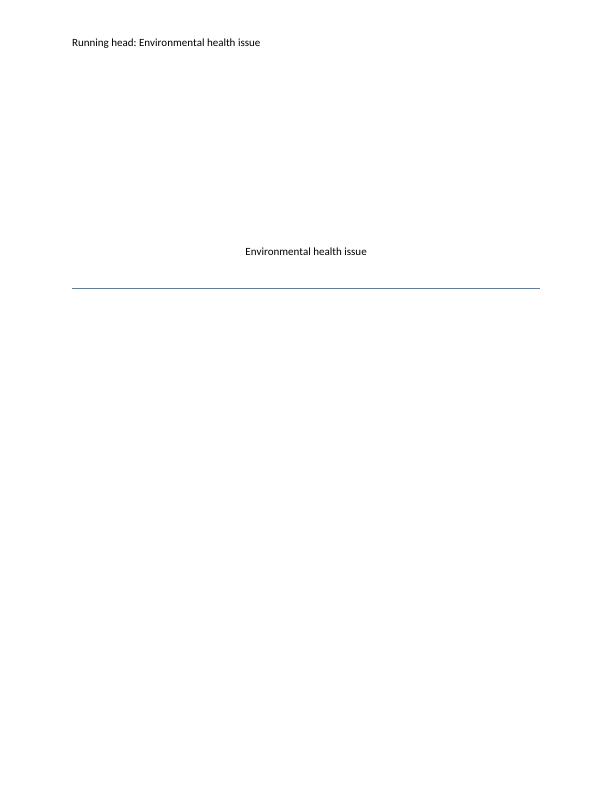 Negative Effects of Cell Phone Usage on Health