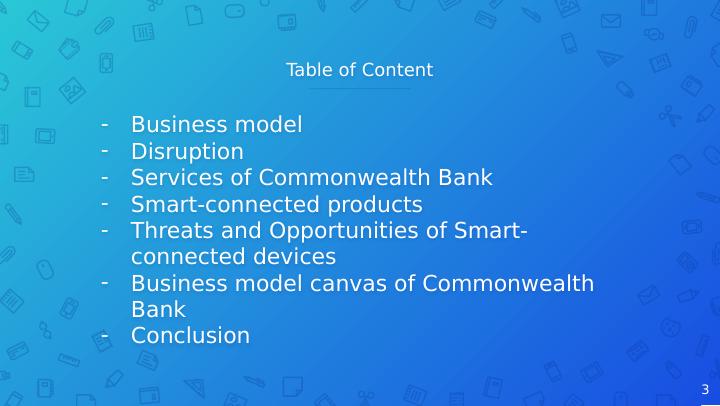 Innovation and Sustainable Business Development - A Case Study of ...