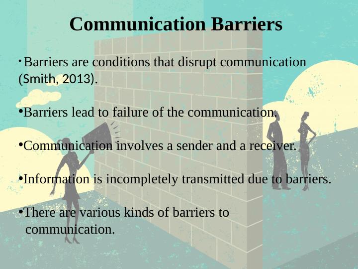 Understanding Communication Barriers in Criminal Justice