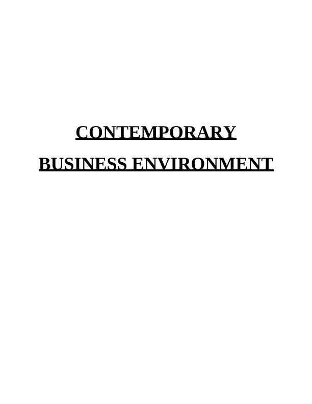 Economic Impacts of COVID & Response of Bank of England | Desklib