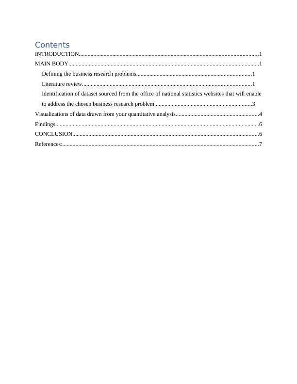 Ritz London Business Operations: Impact of COVID-19 Analysis