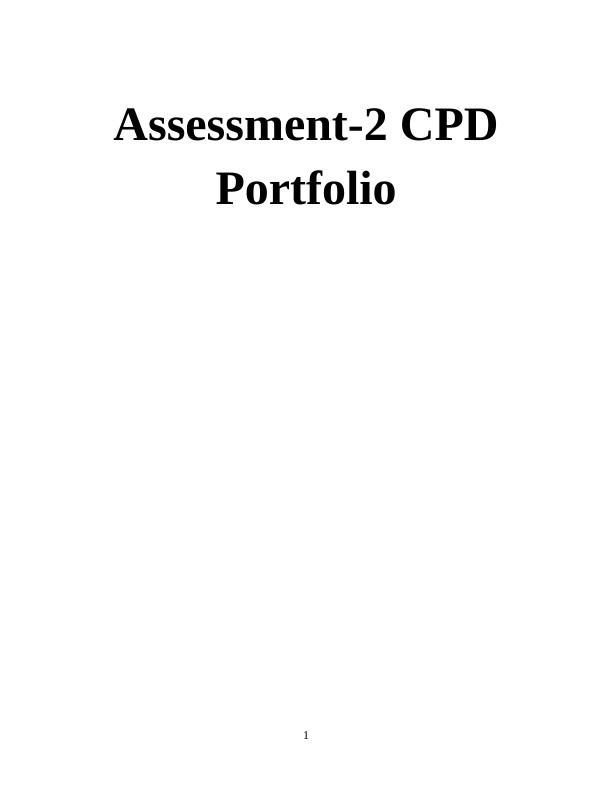 Career Development Plan Cipd at Shirley Arrowood blog