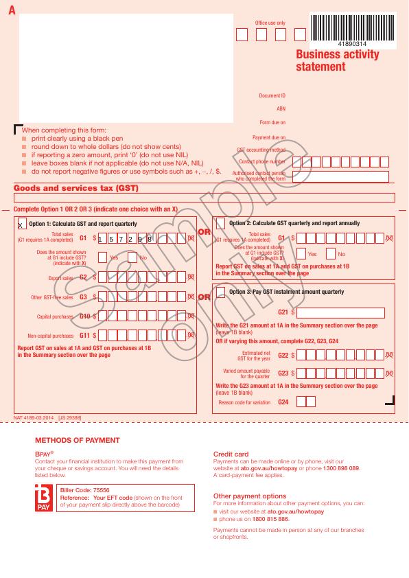 Financial Accounting: Bronny Park Tax Assignment Analysis