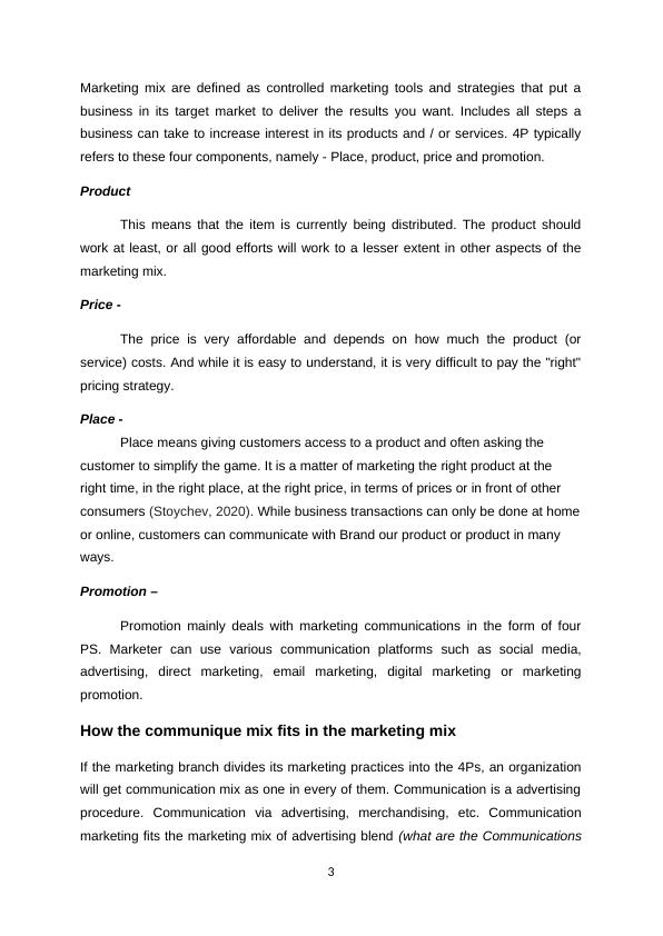 The Role of Digital Marketing and Social Media Marketing – Theory and ...