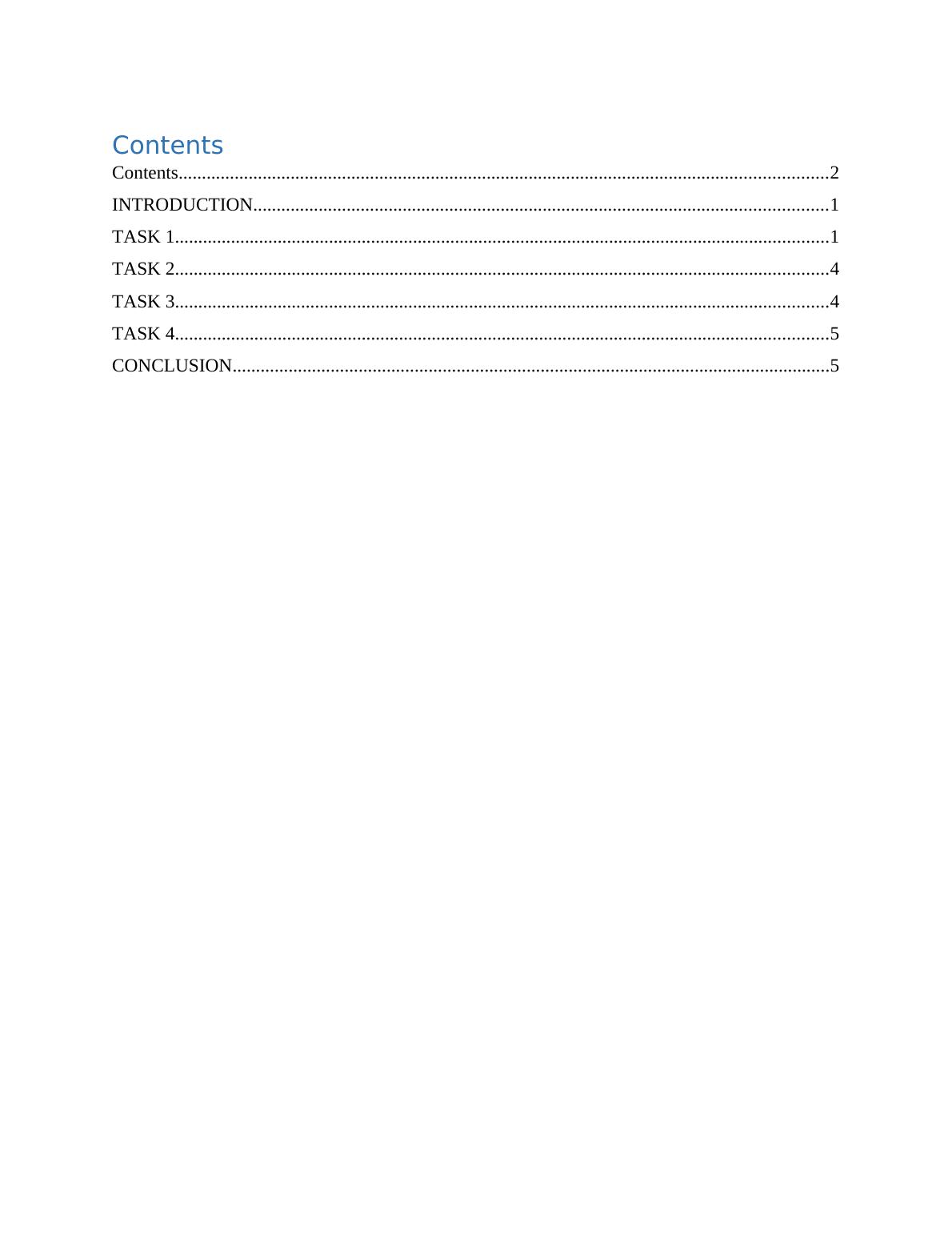 Lean Management and Lead Time Study | Desklib