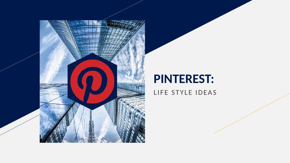 Discover Life Style Ideas on Pinterest