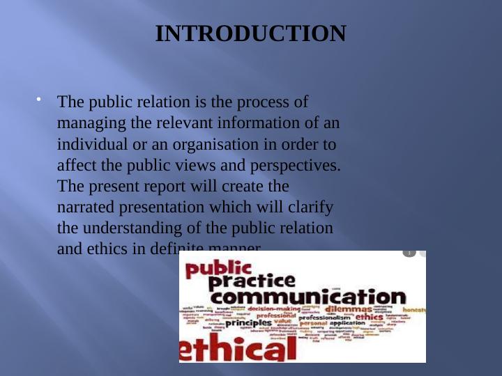 Understanding the Importance of PR Ethics and CSR