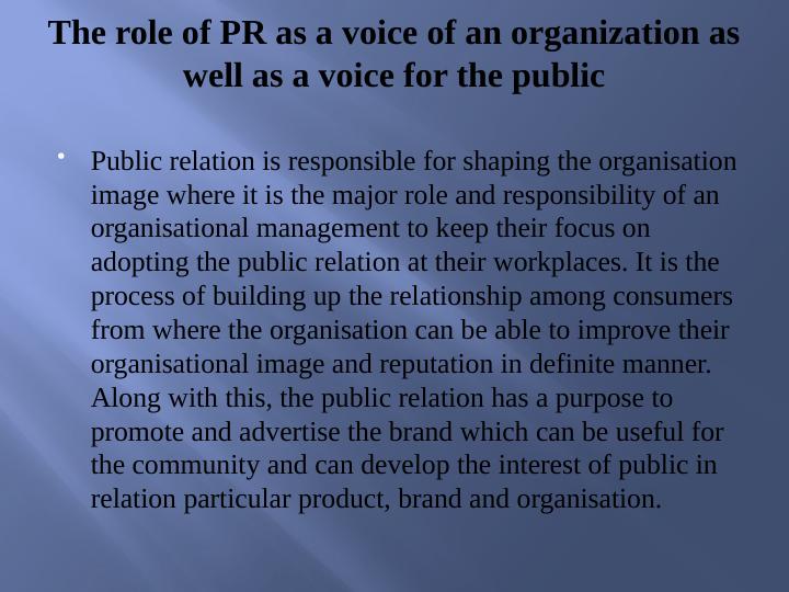 Understanding the Importance of PR Ethics and CSR