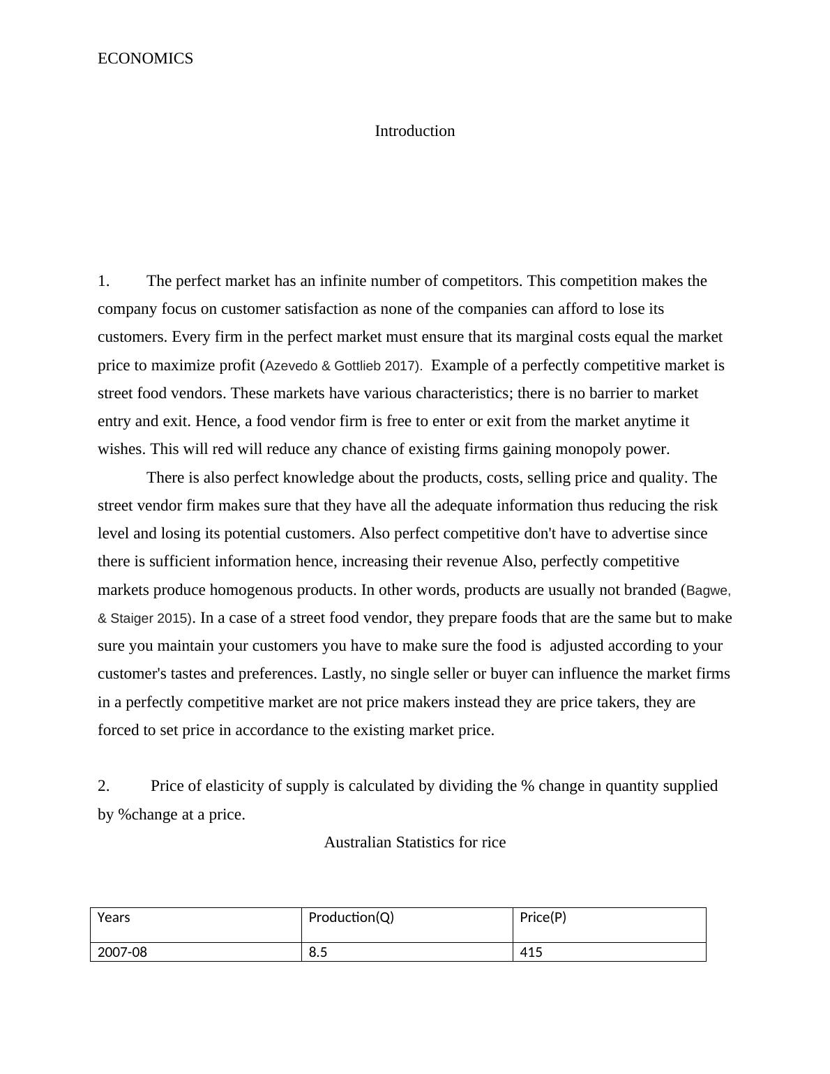 Economics Homework: Competition and Market Dynamics