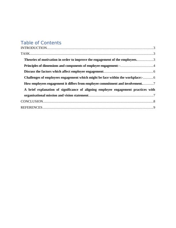 Employee Engagement: Key Theories, Factors, Alignment