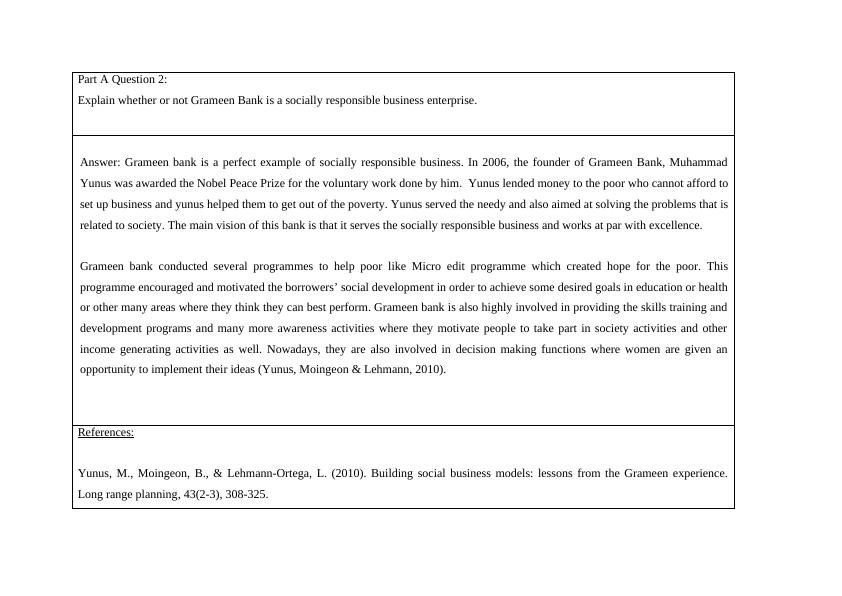 Understanding Ethical Dilemma with Real and Hypothetical Examples - Desklib