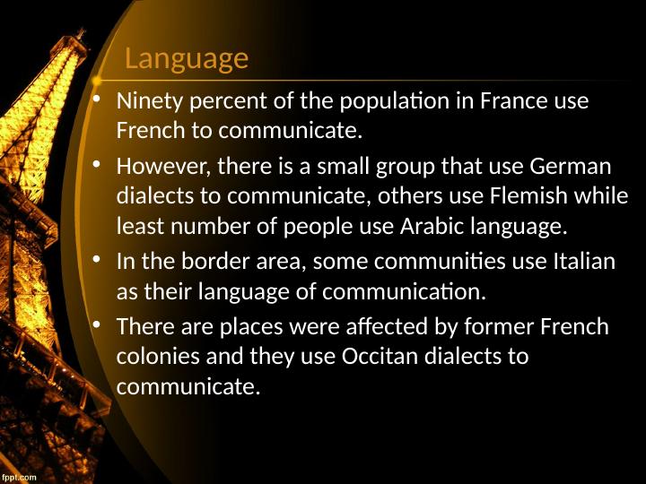 Explore French Culture: Traditions, Language, Religion, Clothing, and ...