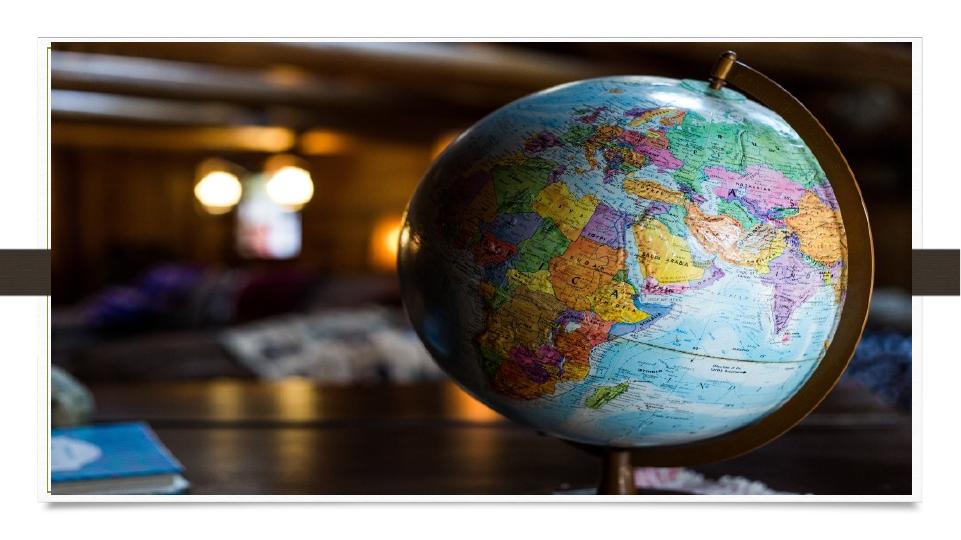 Global Events: Macro Impact & FIFA World Cup 2018 SWOT