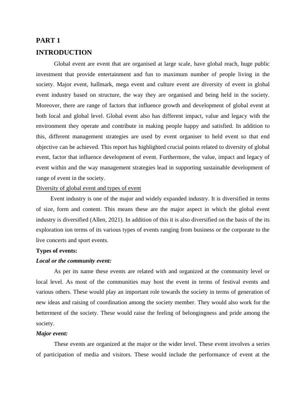 global-events-factors-management-strategies-and-impacts-desklib