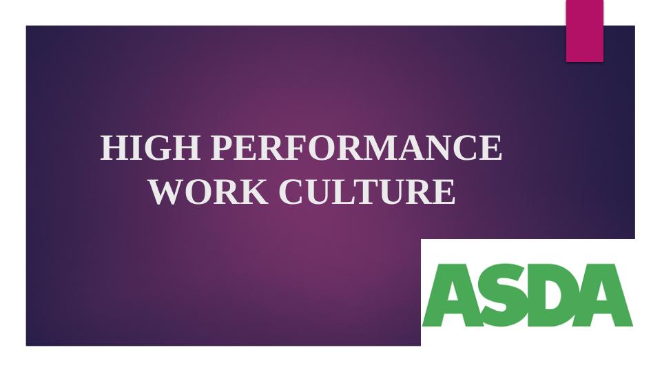 High Performance Work Culture: Strategies for Coaching and Mentoring