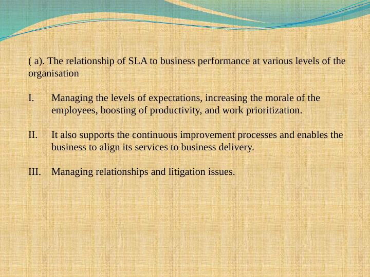 BSBHRM501 HR Report: BBC Industries - Services & Performance