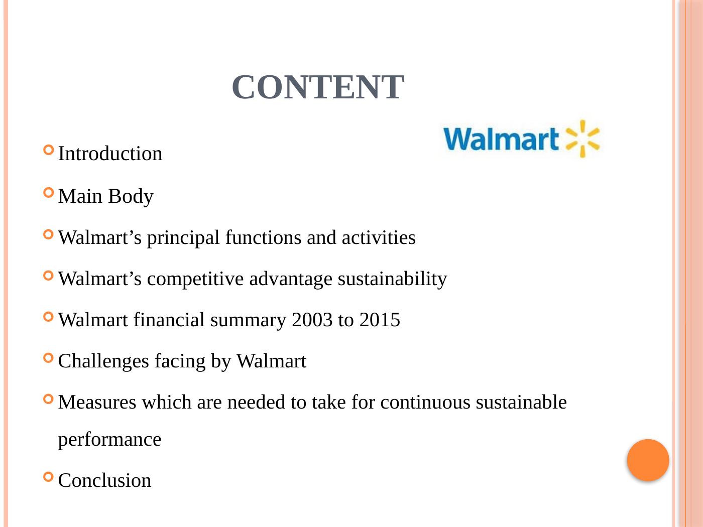 Competitive Strategy and Innovation