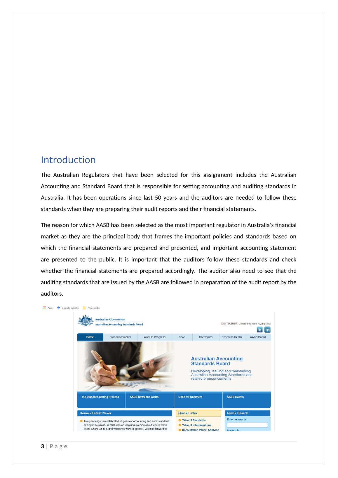 Australian Accounting Standards Board - Online Library