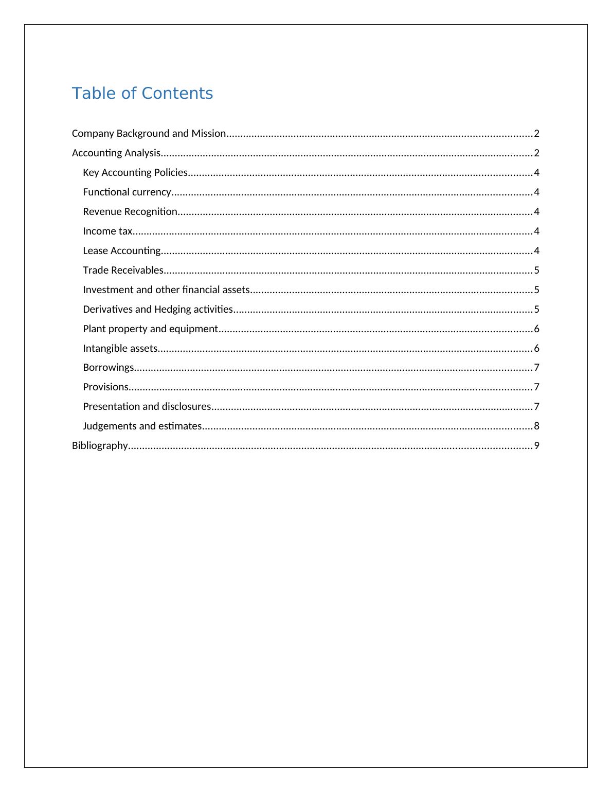Financial Statement Analysis for Webjet | Desklib