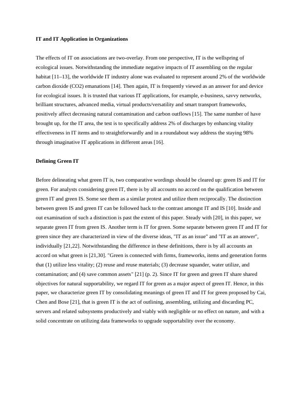 Green IT Strategies for Sustainable Business Practices