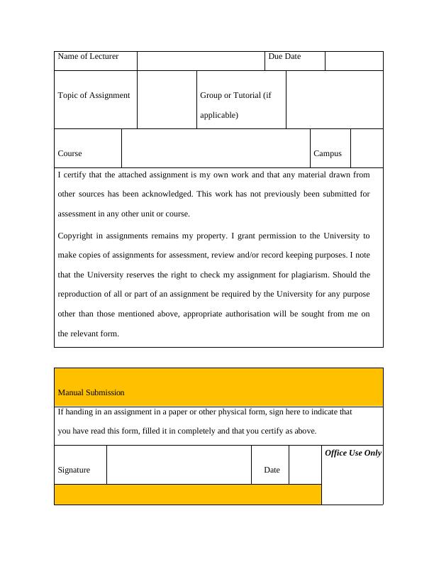 ECU Nursing: Mental Health Career Report & Development