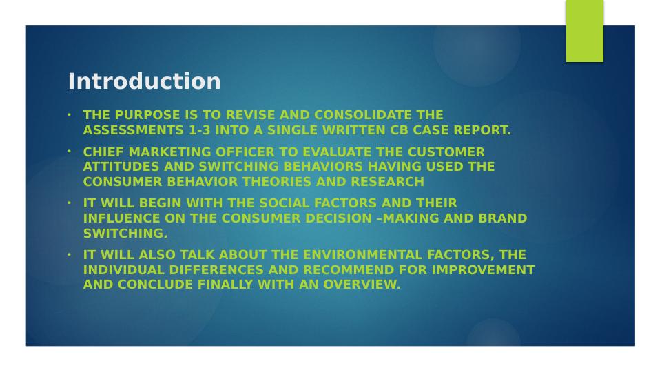 Telstra Consumer Behavior Case: Analysis & Insights