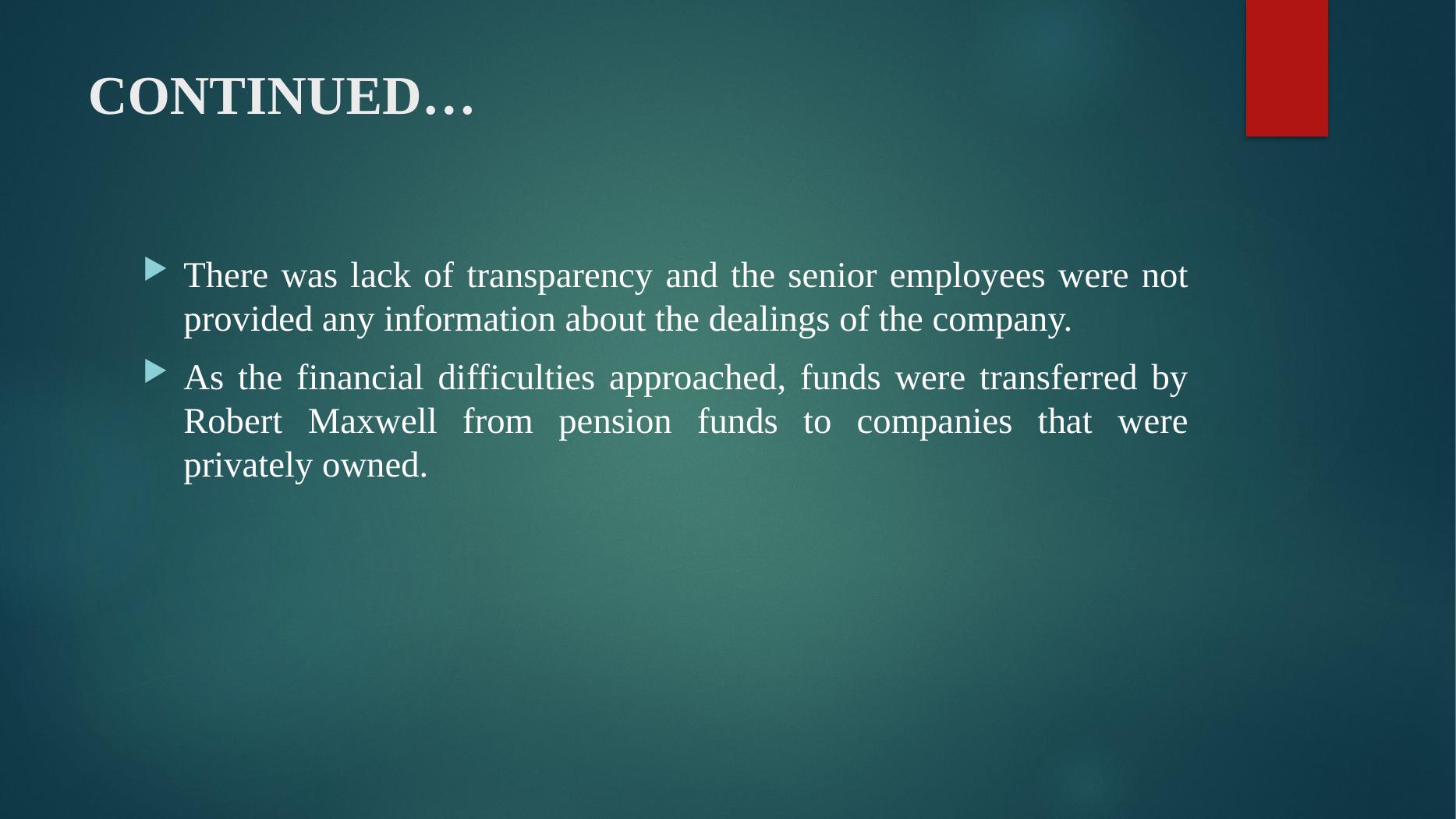 Maxwell Communication Case Study | Desklib