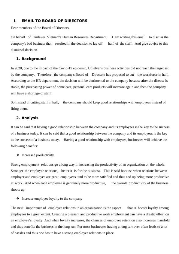 Human Resources Department In Unilever PDF human-resources-department-in-unilever-pdf