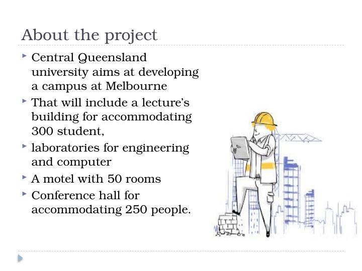 Procurement Routes for Construction - Presentation