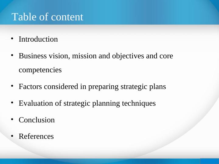 Business Strategy - Importance, Components, and Techniques