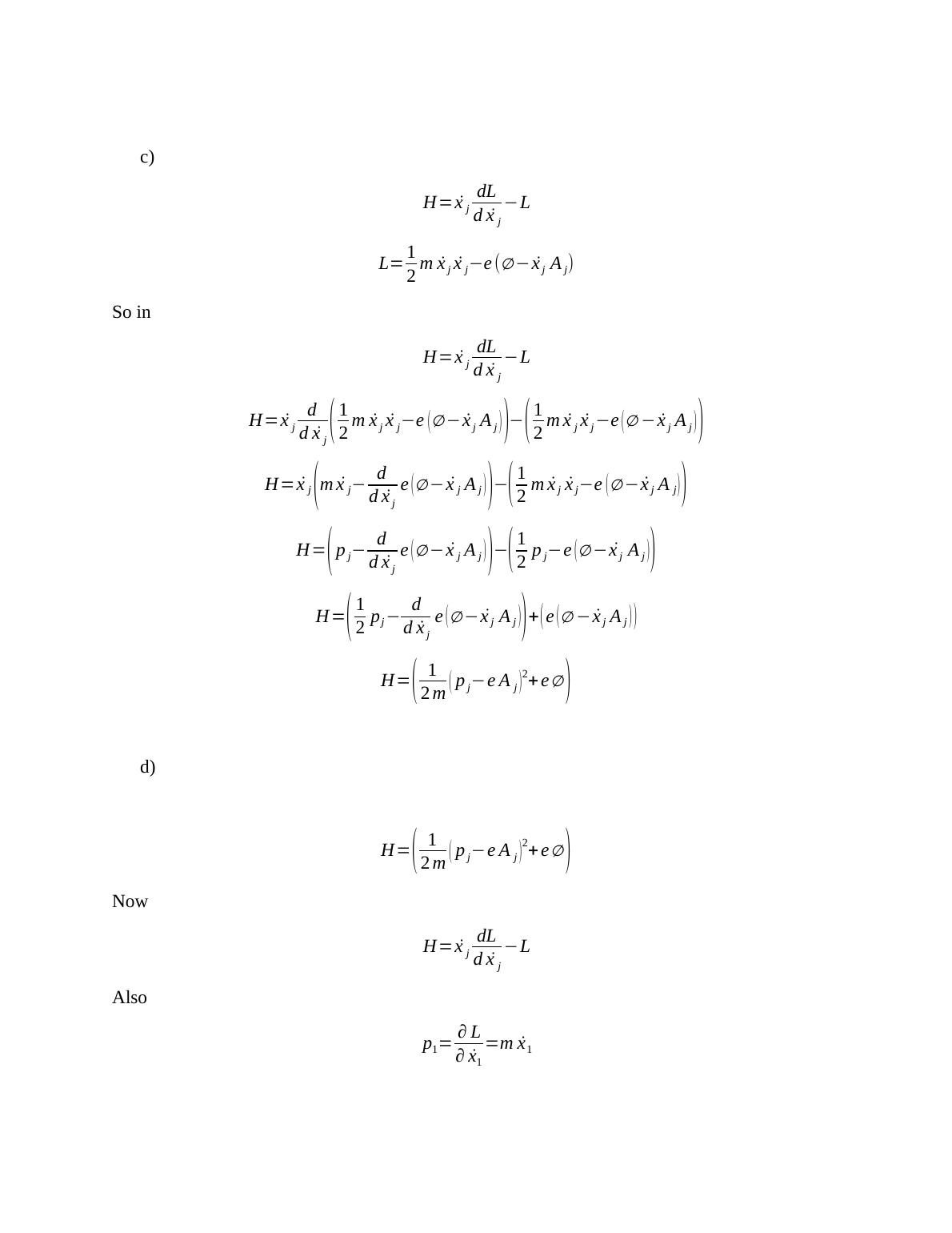 Understanding Particle Motion and Heat Equations in Physics