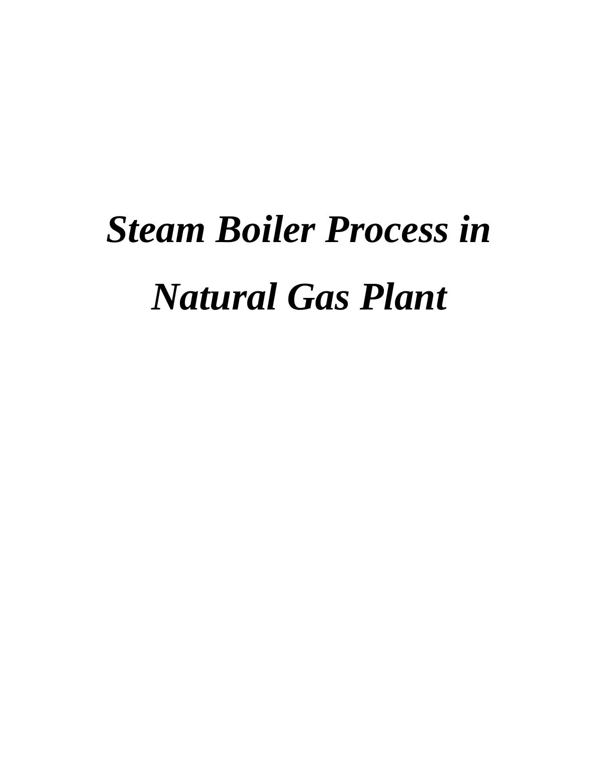 (PDF) Design and fabrication of pressing steam boiler