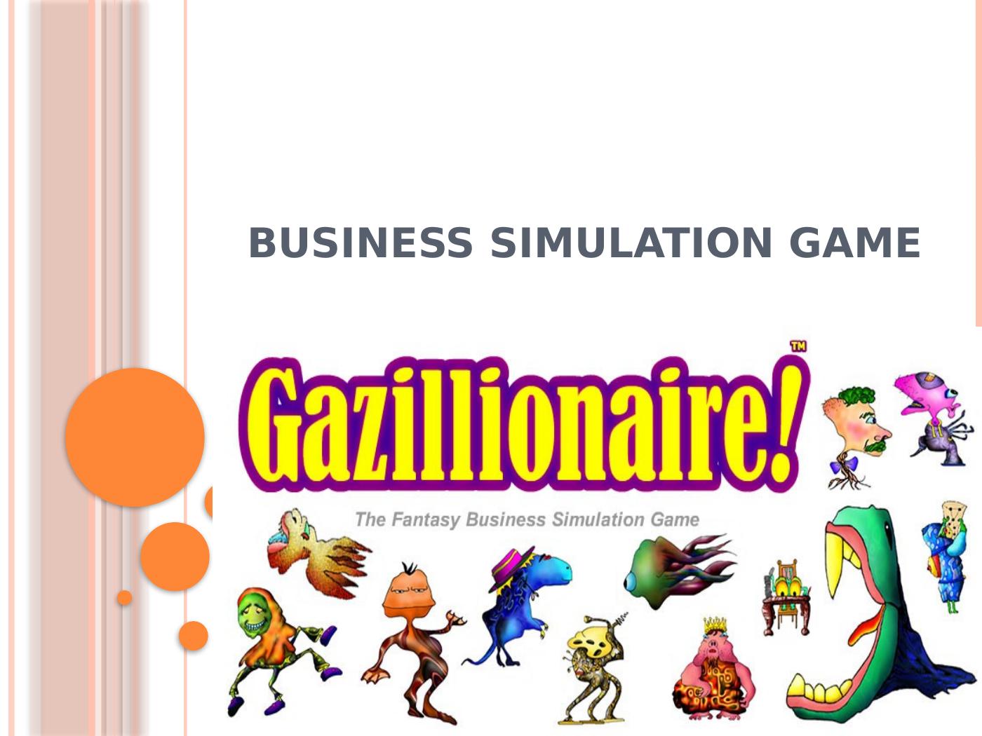 Cesim: Business Simulation Games | Learning by Doing