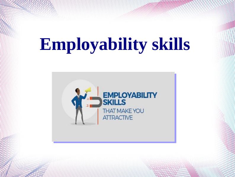 Employability Skills: Develop Solutions, Communication Styles ...