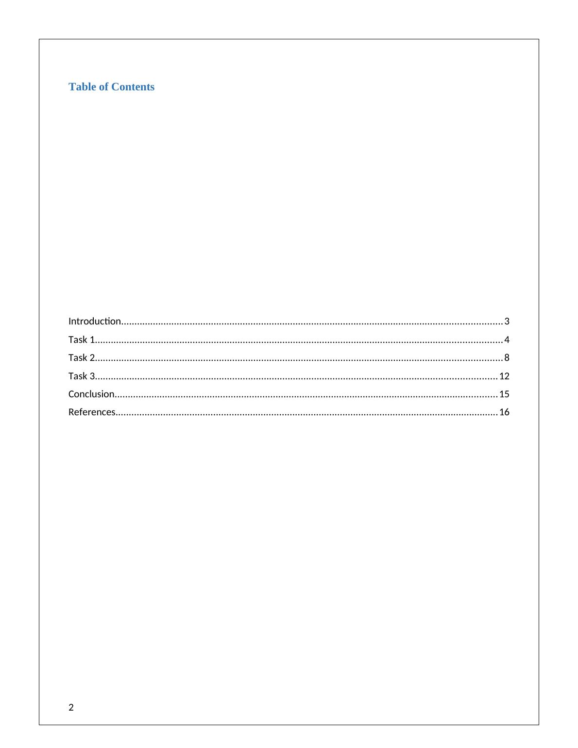 Marketing Essentials: Roles, Comparison, and Planning