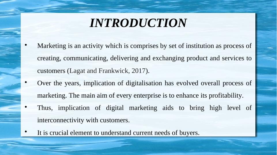 Digital Marketing Strategies for SME Sales Success