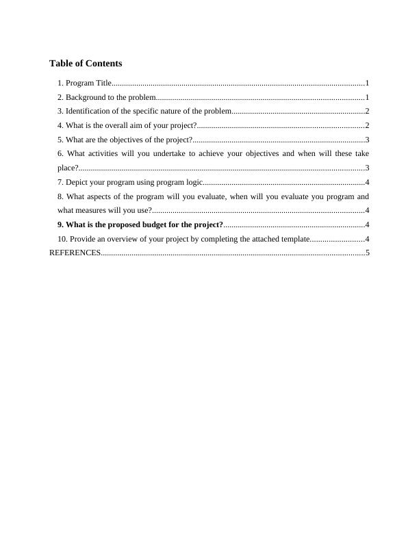 Public Health Project: Hand Washing Awareness and Evaluation