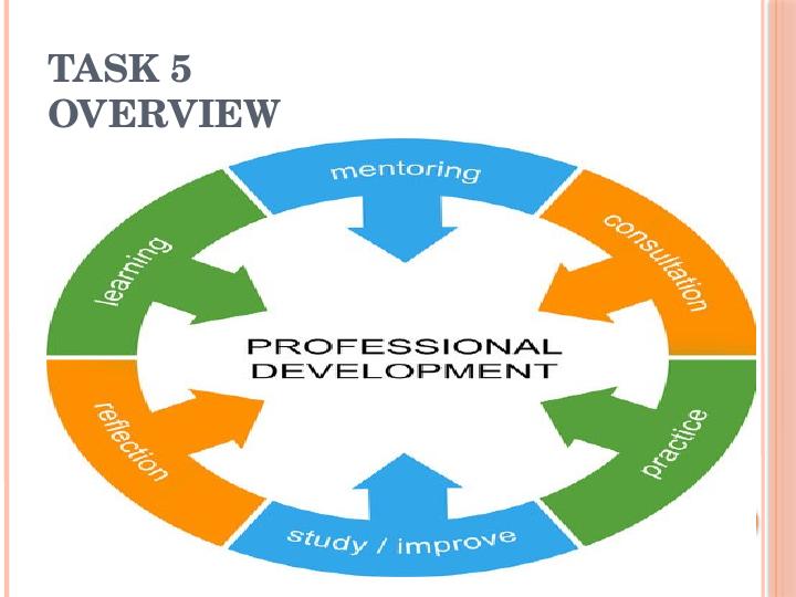 Personal and Professional Development: Skill Audit Plan