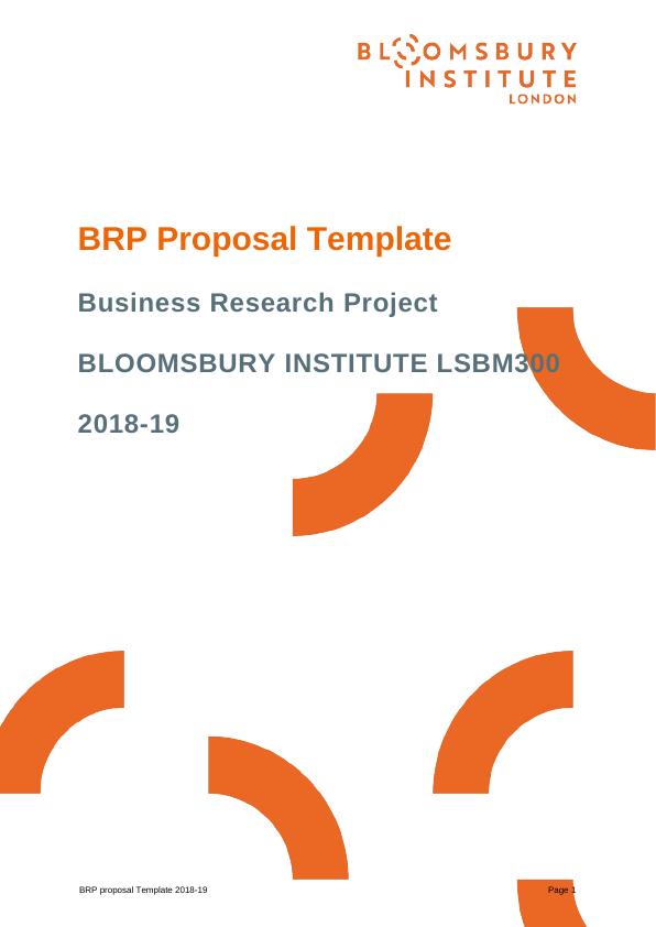 Business Research Project: Ocado Case Study - Retail Sector