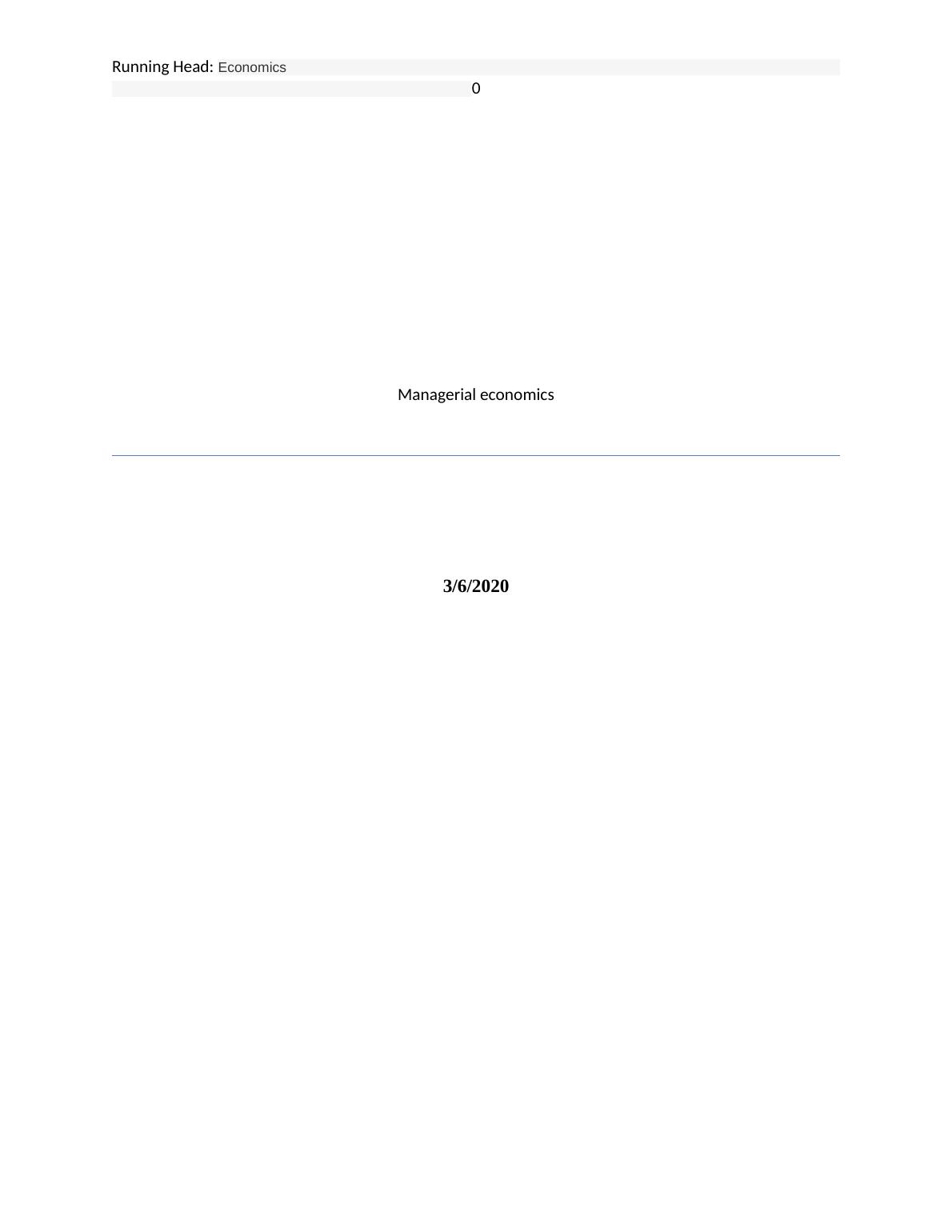 Managerial Economics Questions Answers managerial-economics-questions-answers