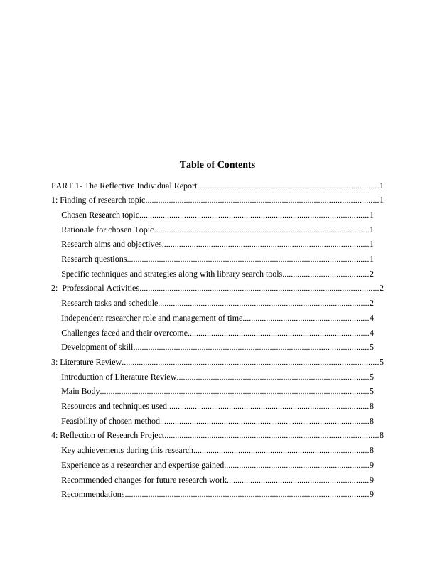 Investigating Internet Privacy And Its Impact On Individuals