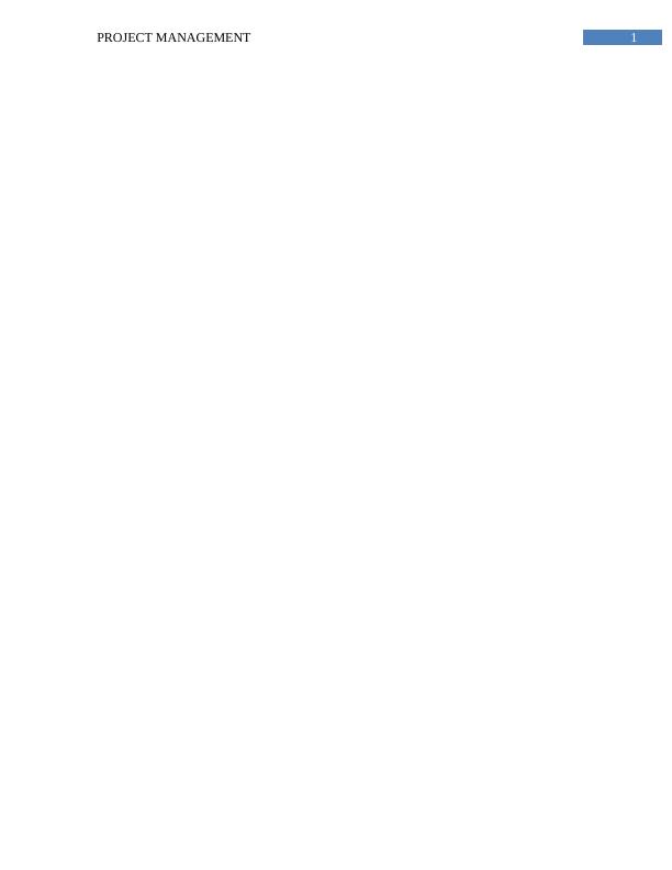 Netflix Business Model: A Project Management Perspective